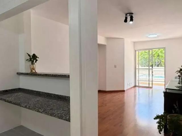 Apartamento para Venda em São Paulo/SP Jardim Bonfiglioli 2 Quartos