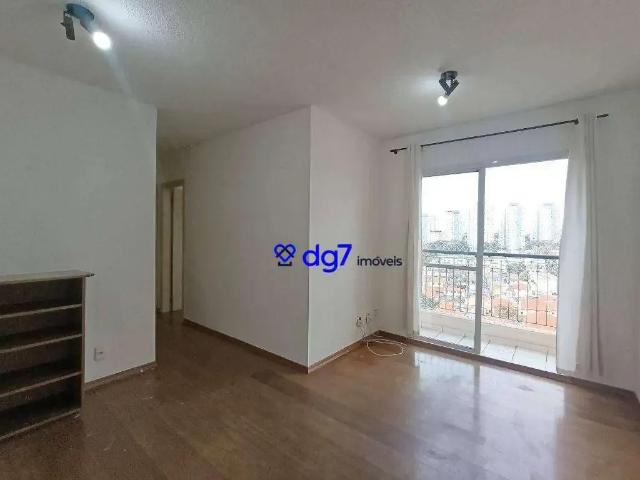 Apartamento para Venda em São Paulo/SP Jardim Bonfiglioli 2 Quartos