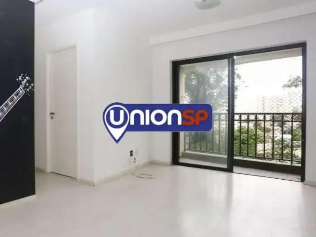Apartamento para Venda em São Paulo/SP Jardim Bonfiglioli 2 Quartos