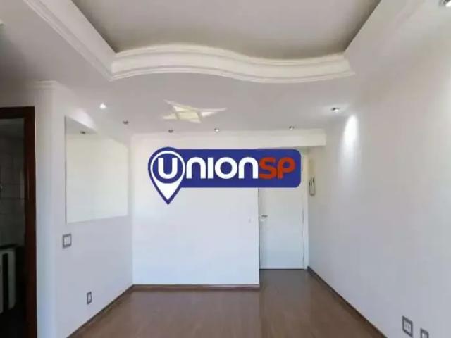 Apartamento para Venda em São Paulo/SP Jardim Bonfiglioli 2 Quartos