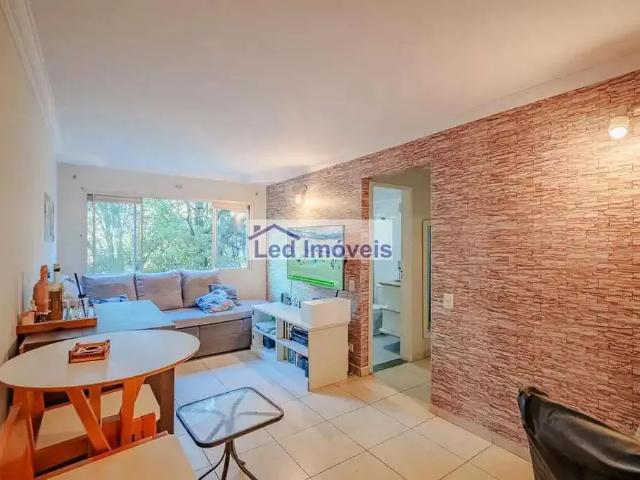 Apartamento para Venda em São Paulo/SP Jardim Bonfiglioli 2 Quartos