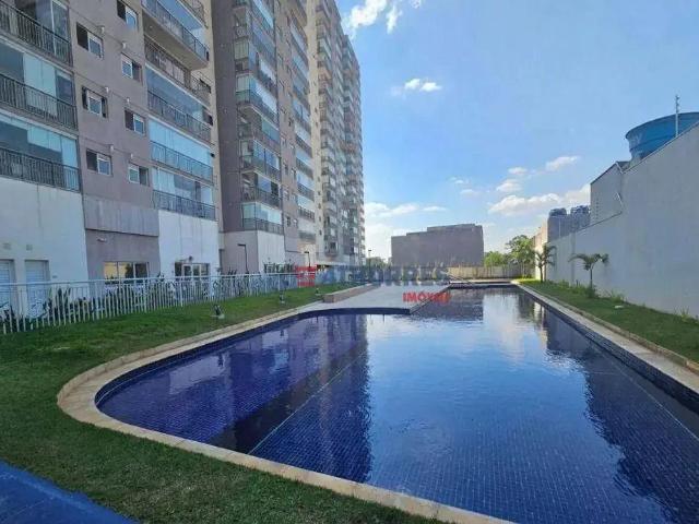 Apartamento para Venda em São Paulo/SP Jardim Bonfiglioli 2 Quartos