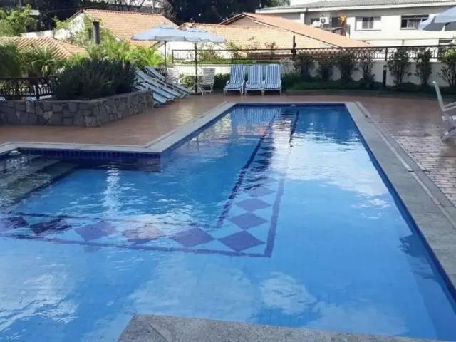 Apartamento para Venda em São Paulo/SP Jardim Bonfiglioli 2 Quartos