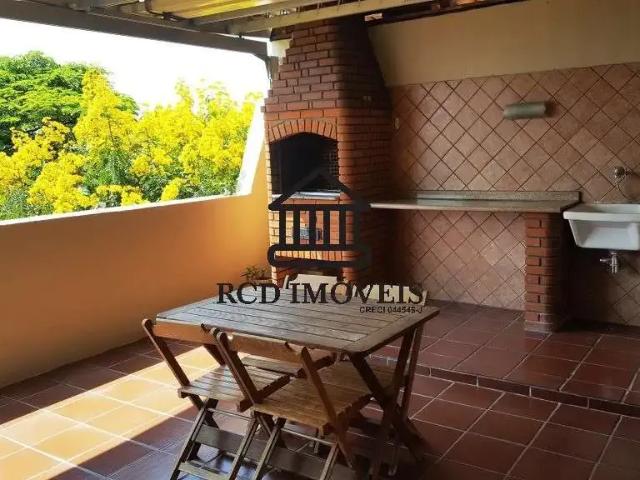 Apartamento para Venda em São Paulo/SP Jardim Bonfiglioli 2 Quartos