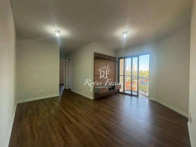 Apartamento para Venda em São Paulo/SP Jardim Bonfiglioli 2 Quartos