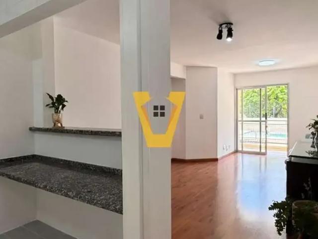 Apartamento para Venda em São Paulo/SP Jardim Bonfiglioli 2 Quartos