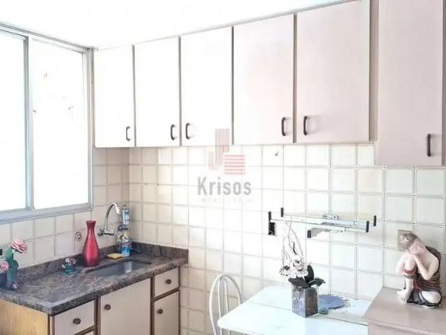 Apartamento para Venda em São Paulo/SP Jardim Bonfiglioli 2 Quartos