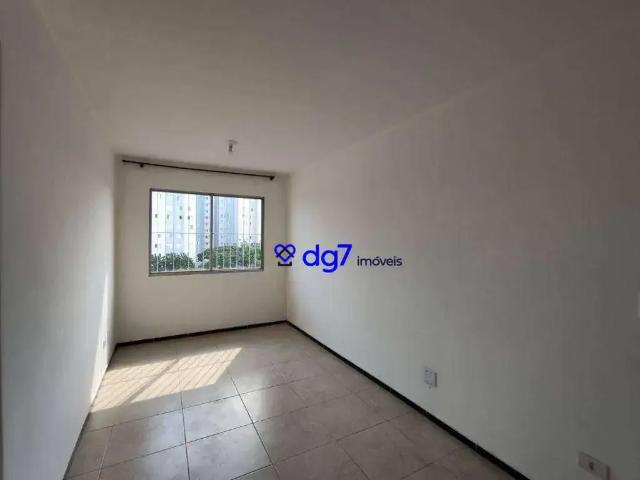 Apartamento para Venda em São Paulo/SP Jardim Bonfiglioli 2 Quartos