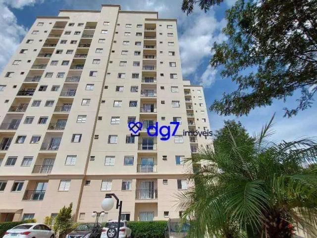 Apartamento para Venda em São Paulo/SP Jardim Bonfiglioli 2 Quartos