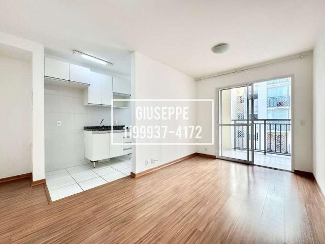 Apartamento para Venda em São Paulo/SP Jardim Bonfiglioli 2 Quartos