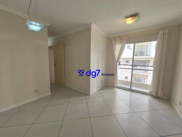 Apartamento para Venda em São Paulo/SP Jardim Bonfiglioli 2 Quartos