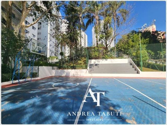 Apartamento para Venda em São Paulo/SP Jardim Bonfiglioli 2 Quartos