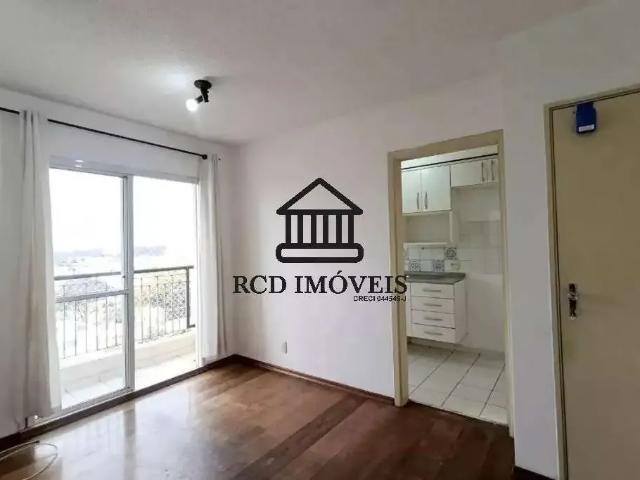 Apartamento para Venda em São Paulo/SP Jardim Bonfiglioli 2 Quartos