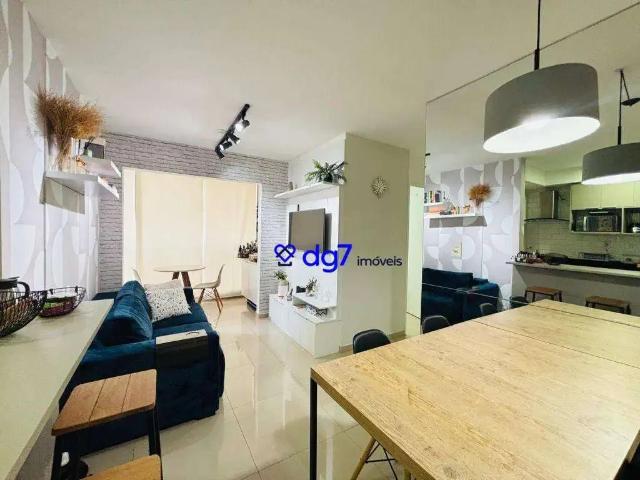 Apartamento para Venda em São Paulo/SP Jardim Bonfiglioli 2 Quartos