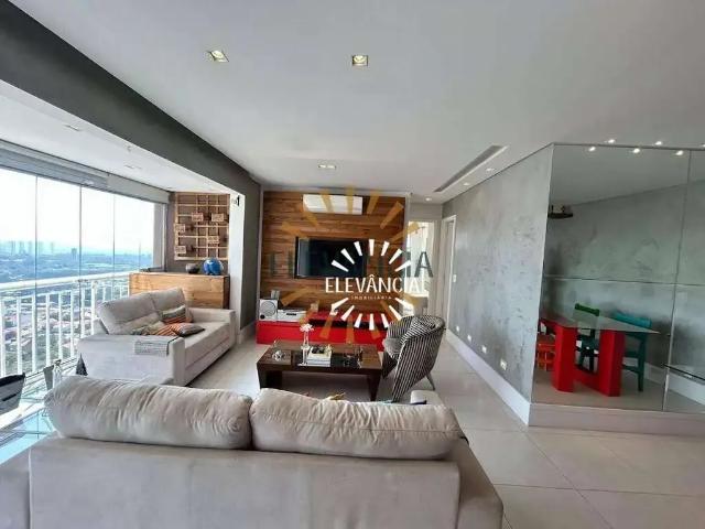 Apartamento para Venda em São Paulo/SP Jardim Bonfiglioli 2 Quartos