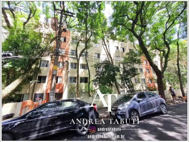 Apartamento para Venda em São Paulo/SP Jardim Bonfiglioli 2 Quartos