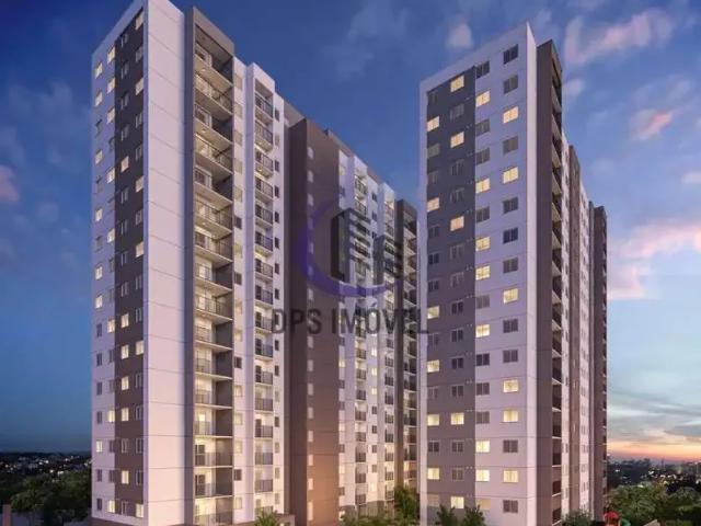 Apartamento para Venda em São Paulo/SP Jardim Bonfiglioli 2 Quartos