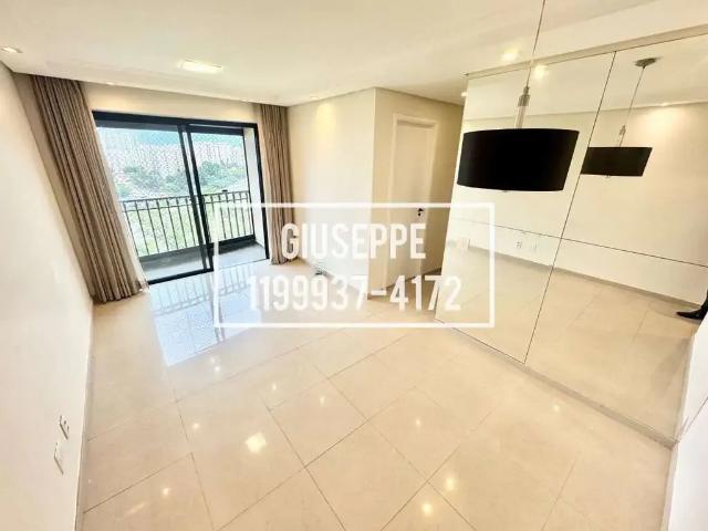 Apartamento para Venda em São Paulo/SP Jardim Bonfiglioli 2 Quartos