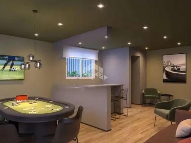 Apartamento para Venda em São Paulo/SP Jardim Bonfiglioli 2 Quartos