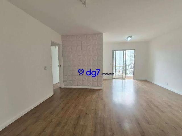 Apartamento para Venda em São Paulo/SP Jardim Bonfiglioli 2 Quartos