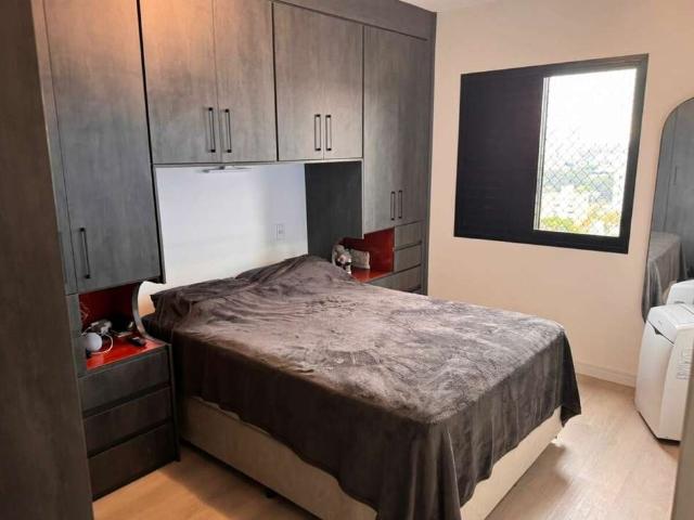 Apartamento para Venda em São Paulo/SP Jardim Bonfiglioli 2 Quartos