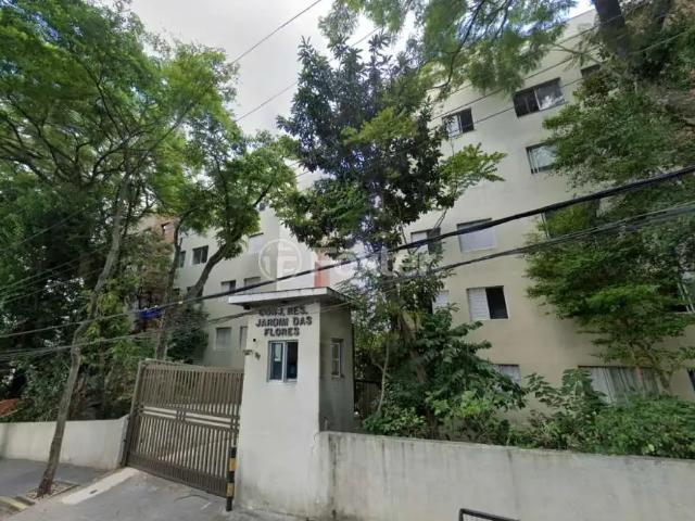 Apartamento para Venda em São Paulo/SP Jardim Bonfiglioli 2 Quartos