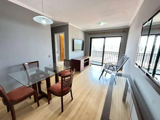 Apartamento para Venda em São Paulo/SP Jardim Bonfiglioli 2 Quartos