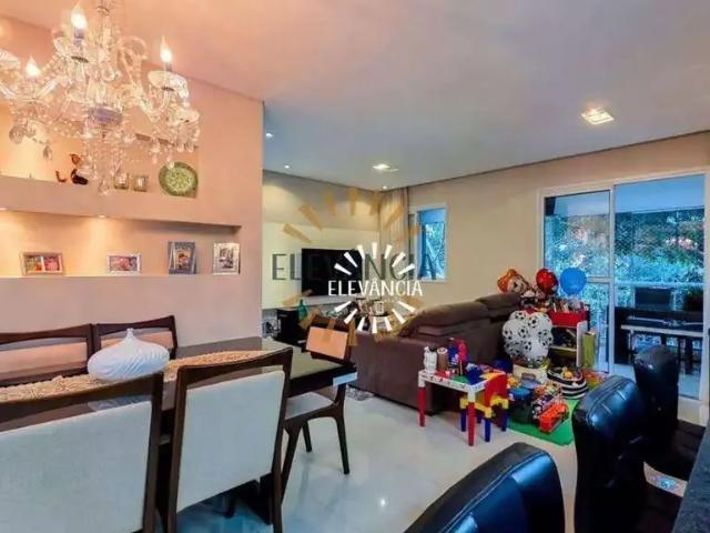 Apartamento para Venda em São Paulo/SP Jardim Bonfiglioli 2 Quartos