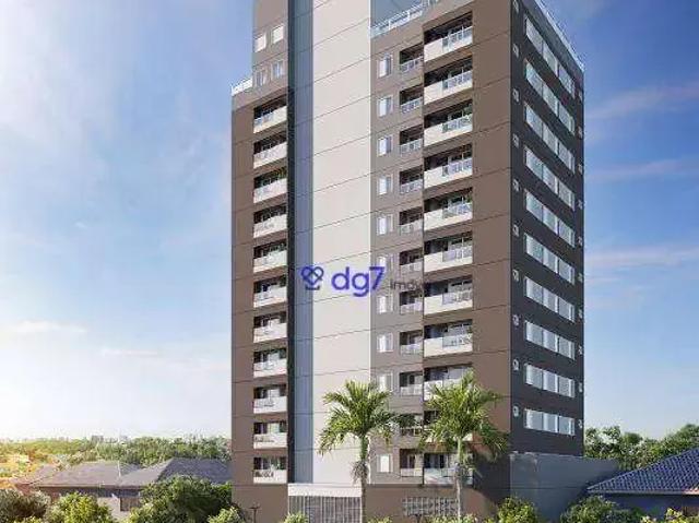 Apartamento para Venda em São Paulo/SP Jardim Bonfiglioli 2 Quartos