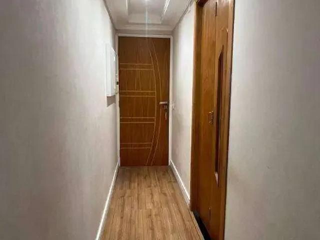 Apartamento para Venda em São Paulo/SP Jardim Bonfiglioli 2 Quartos