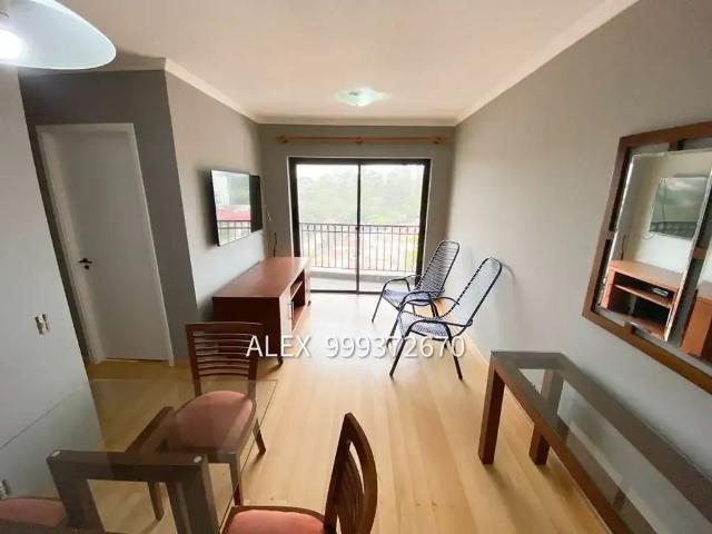Apartamento para Venda em São Paulo/SP Jardim Bonfiglioli 2 Quartos