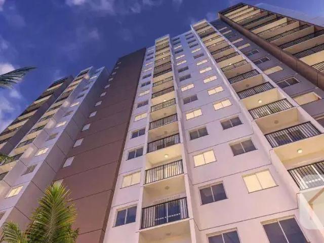 Apartamento para Venda em São Paulo/SP Jardim Bonfiglioli 2 Quartos