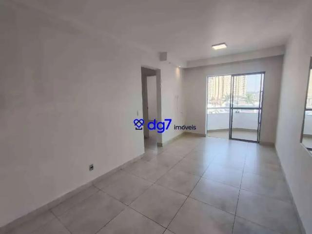 Apartamento para Venda em São Paulo/SP Jardim Bonfiglioli 2 Quartos