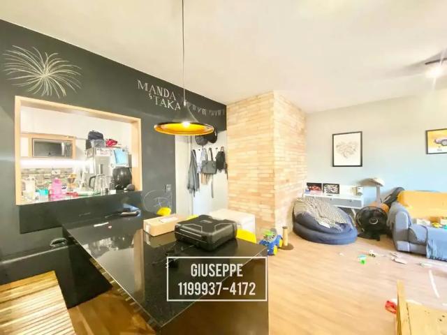 Apartamento para Venda em São Paulo/SP Jardim Bonfiglioli 2 Quartos