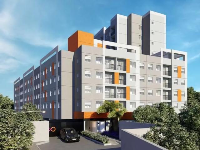 Apartamento para Venda em São Paulo/SP Jardim Bonfiglioli 2 Quartos