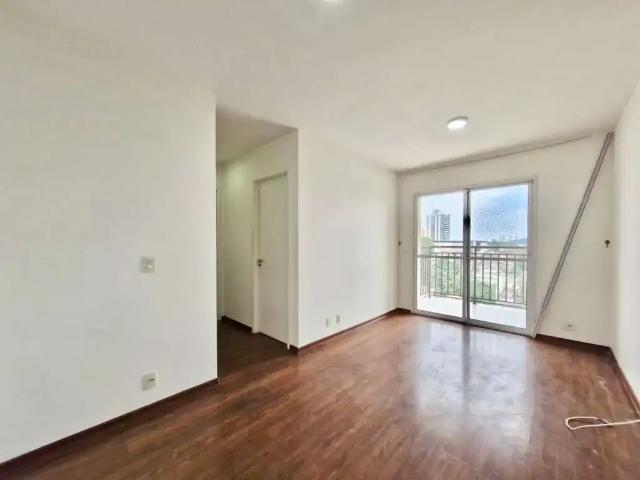 Apartamento para Venda em São Paulo/SP Jardim Bonfiglioli 2 Quartos