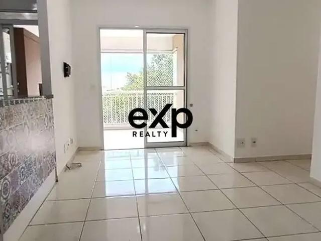 Apartamento para Venda em São Paulo/SP Jardim Bonfiglioli 2 Quartos