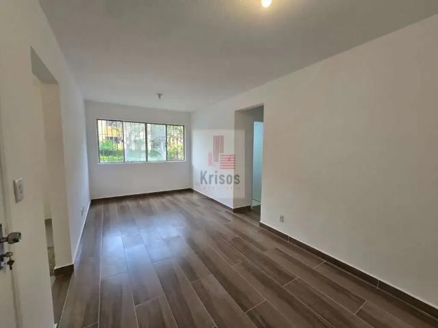 Apartamento para Venda em São Paulo/SP Jardim Bonfiglioli 2 Quartos