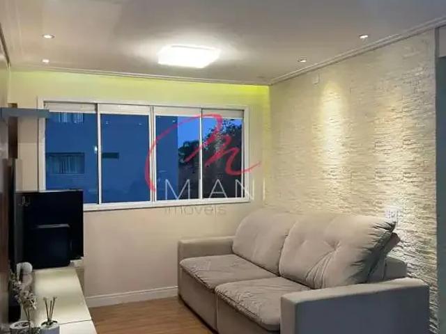 Apartamento para Venda em São Paulo/SP Jardim Bonfiglioli 2 Quartos