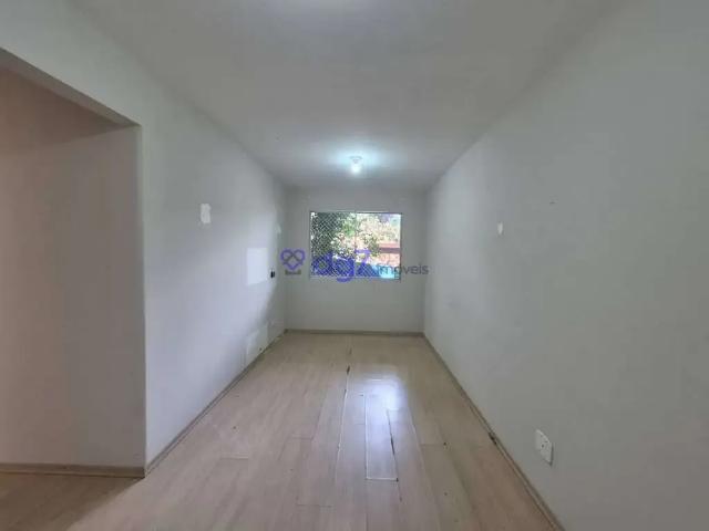 Apartamento para Venda em São Paulo/SP Jardim Bonfiglioli 2 Quartos