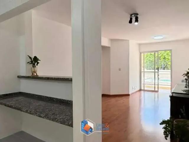 Apartamento para Venda em São Paulo/SP Jardim Bonfiglioli 2 Quartos