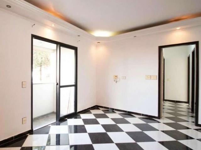 Apartamento para Venda em São Paulo/SP Jardim Bonfiglioli 2 Quartos