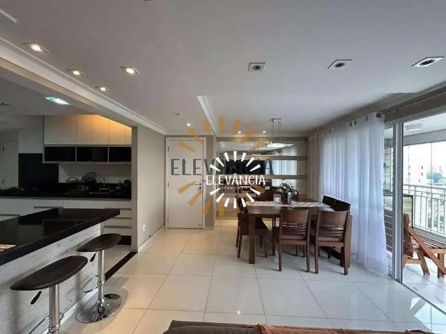 Apartamento para Venda em São Paulo/SP Jardim Bonfiglioli 3 Quartos