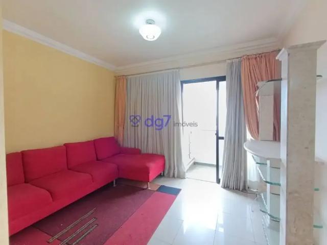Apartamento para Venda em São Paulo/SP Jardim Bonfiglioli 3 Quartos