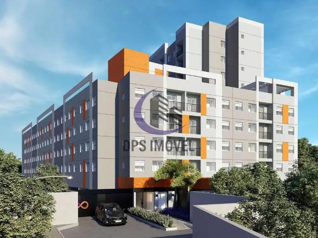 Apartamento para Venda em São Paulo/SP Jardim Bonfiglioli 3 Quartos
