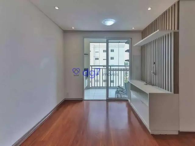 Apartamento para Venda em São Paulo/SP Jardim Bonfiglioli 3 Quartos