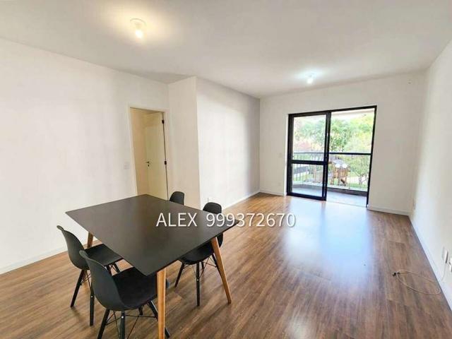 Apartamento para Venda em São Paulo/SP Jardim Bonfiglioli 3 Quartos