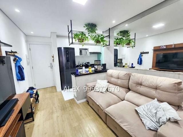 Apartamento para Venda em São Paulo/SP Jardim Bonfiglioli 3 Quartos