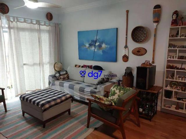 Apartamento para Venda em São Paulo/SP Jardim Bonfiglioli 3 Quartos
