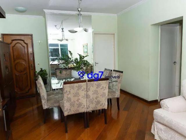 Apartamento para Venda em São Paulo/SP Jardim Bonfiglioli 3 Quartos